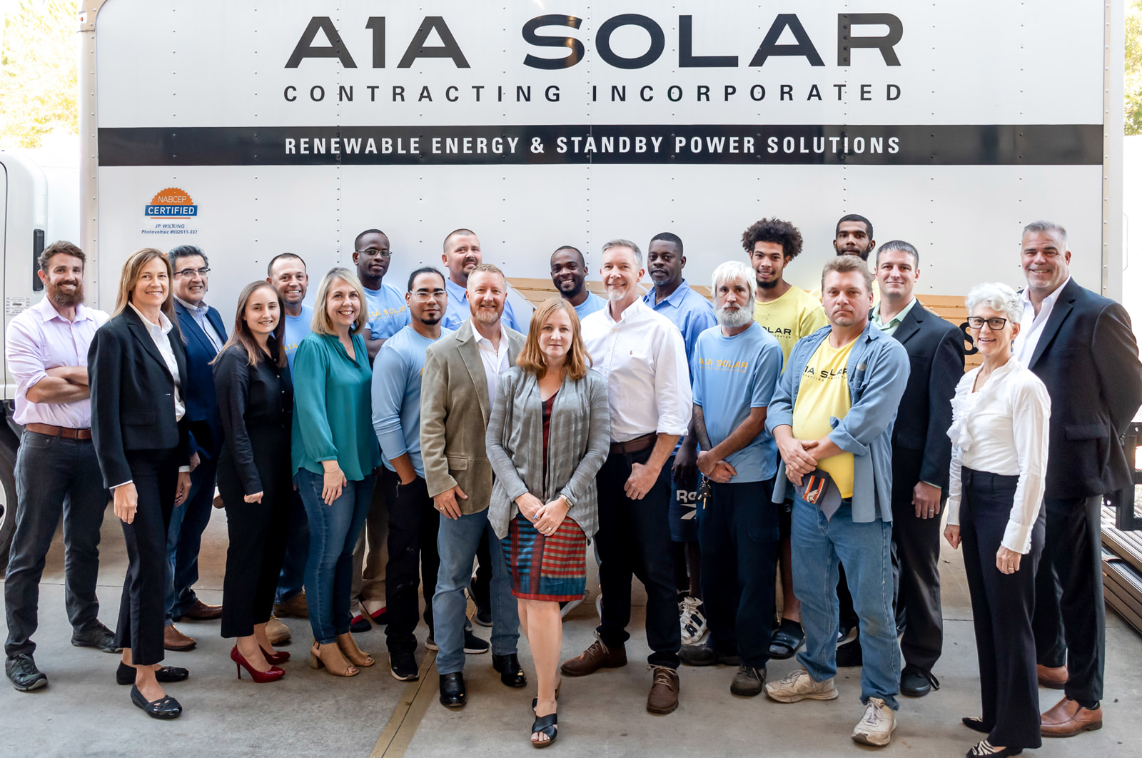 About Us | Trusted Solar Experts in Jacksonville, FL